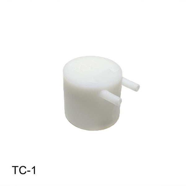 Tube Cap Adapter for 20mm Gas Sensors - GasLab.com